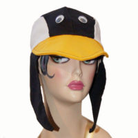 Penguin Style Bird Cap Novelty Animal Hat - WE Hats