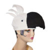 Cockatoo Style Bird Cap Novelty Animal Hat - WE Hats