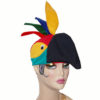 Parrot Style Bird Cap Novelty Animal Hat - WE Hats